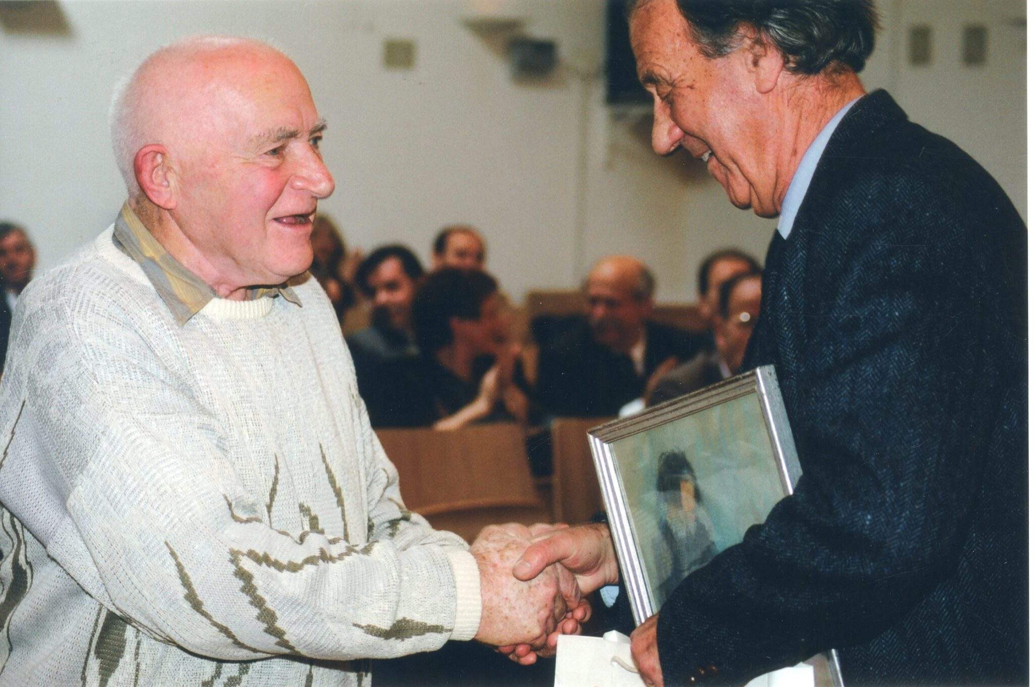 Ivan Furlan – uz 100. obljetnicu rođenja – Hrvatski školski muzej