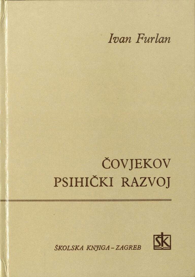 Ivan Furlan – uz 100. obljetnicu rođenja – Hrvatski školski muzej